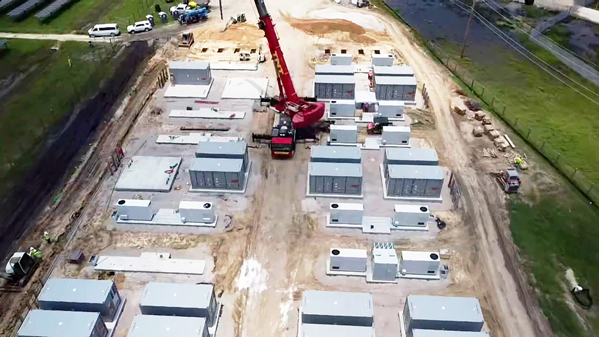 Houston Concrete for Footings, Foundations, Slabs & Pads