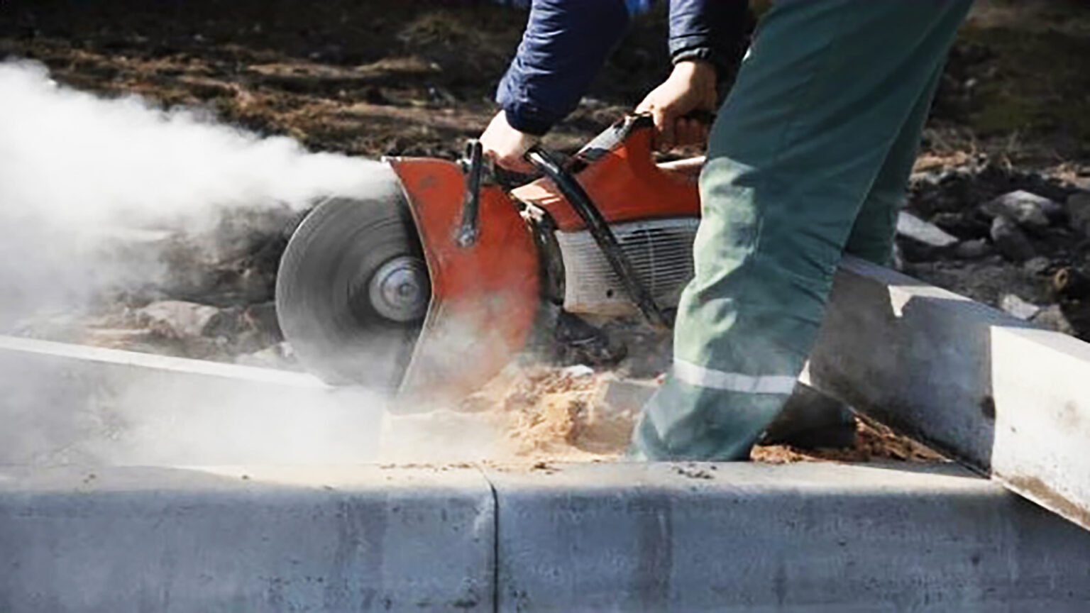 Houston Commercial Concrete Specialty Scopes